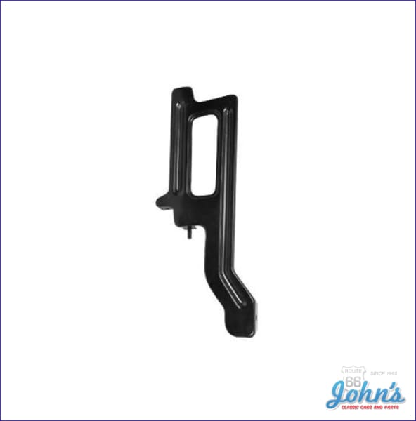 Center Grille Support. for Chevelle El Camino – John's Classic Cars and ...