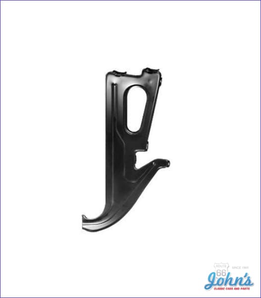 Center Grille Support. for Chevelle El Camino – John's Classic Cars and ...
