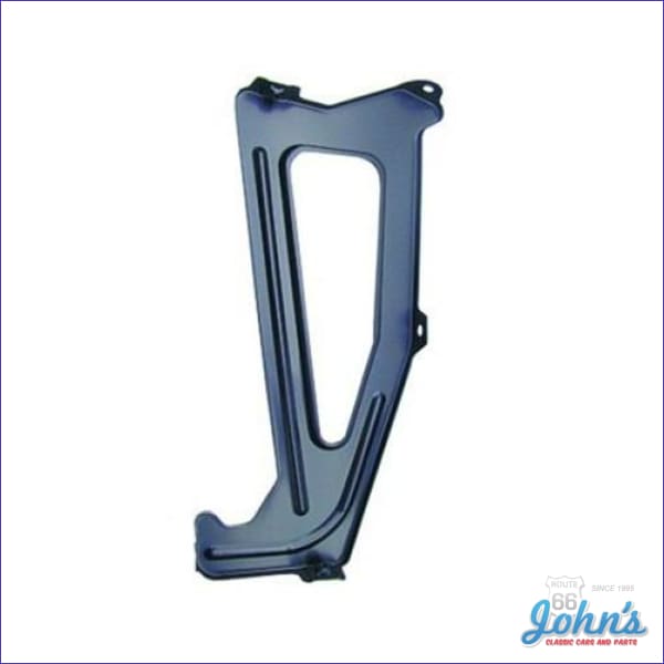 Center Grille Support for Camaro – John's Classic Cars and Parts
