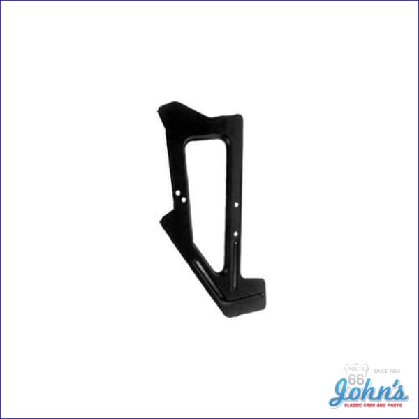 Center Grille Support for Camaro – John's Classic Cars and Parts