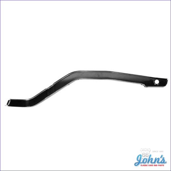 Complete Frame Rail, RH. for Camaro – John's Classic Cars and Parts