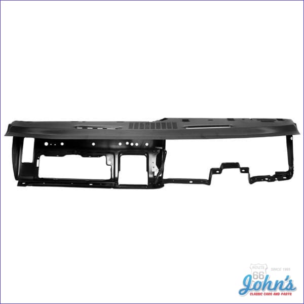 Complete Steel Dash Panel with Upper Dash Panel with or w/o AC for Cam ...