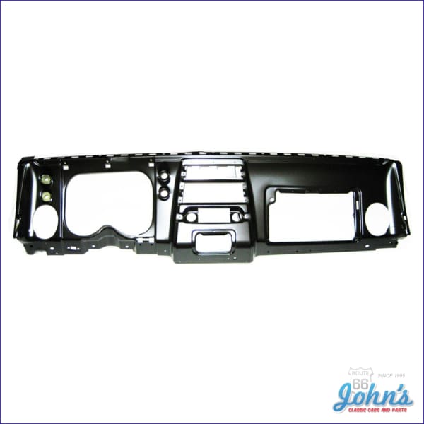 Complete Steel Dash Panel w/o Upper Dash Panel with or w/o Factory AC ...