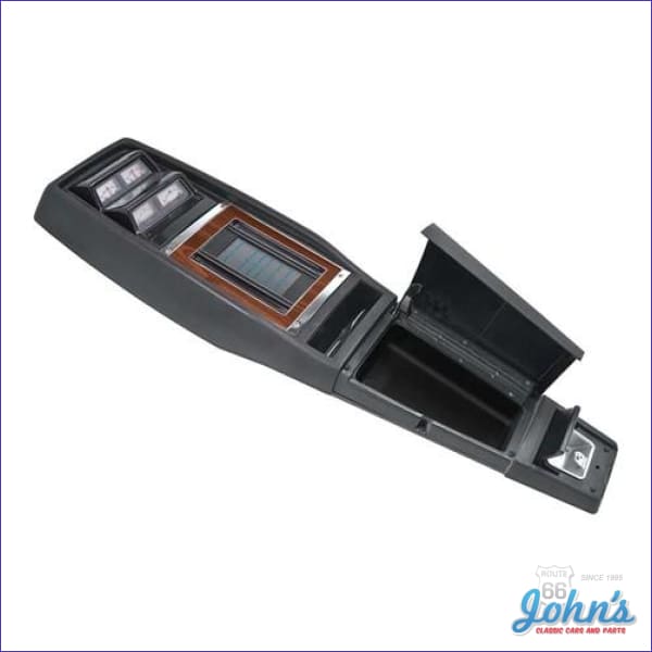 Console Kit, Automatic. With Console Gauges. Fully assembled. for Cama ...