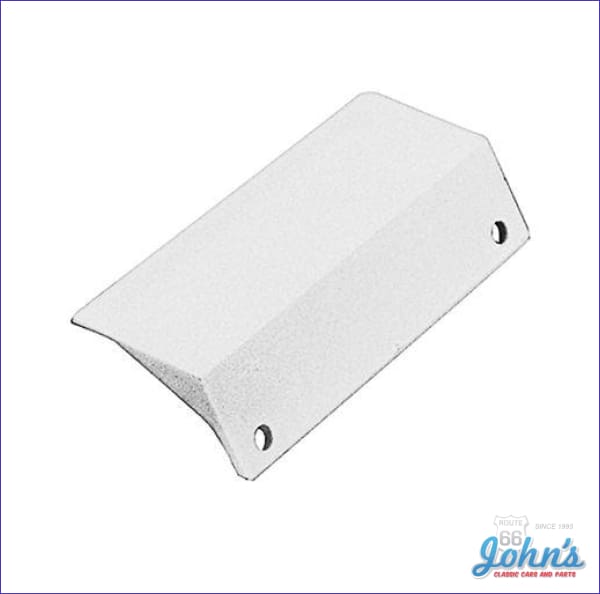 Console Rear Lamp Lens for Chevelle El Camino – John's Classic Cars and ...