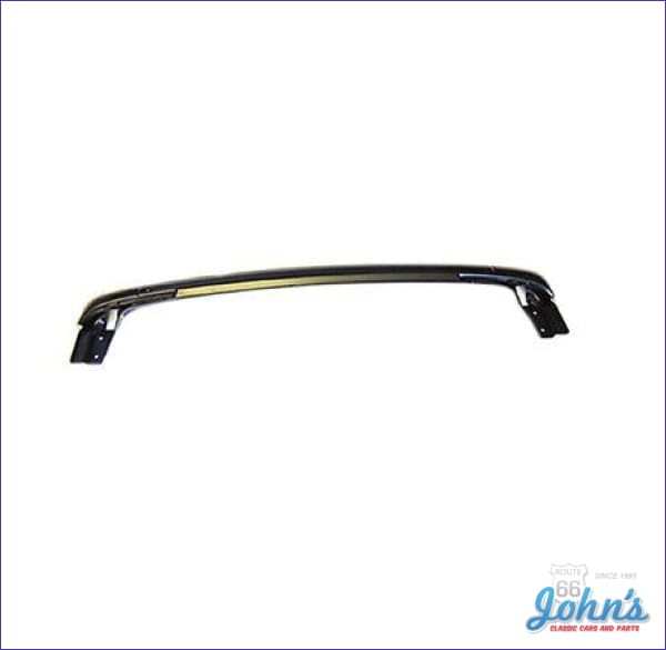 Convertible Top Header Bow. for Chevelle – John's Classic Cars and Parts