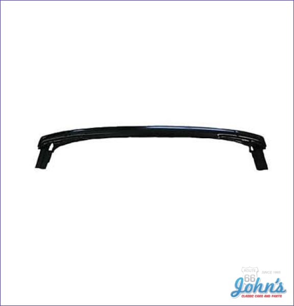 Convertible Top Header Bow for Chevelle – John's Classic Cars and Parts