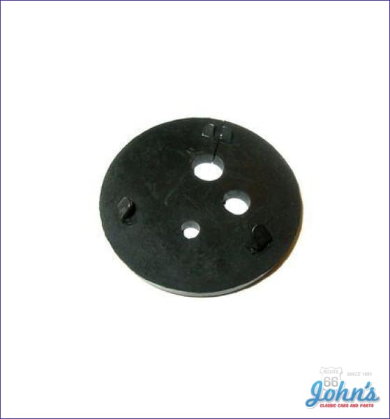 Firewall GROMMET with 3 Holes, with Factory AC, 2-1/4" for Vacuum Line ...