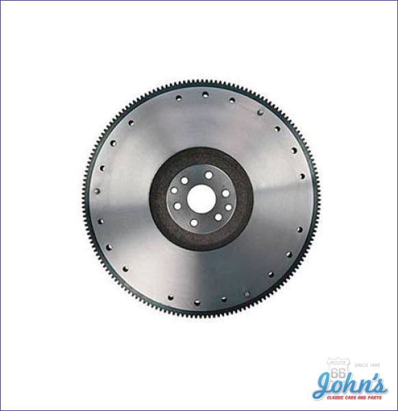 Flywheel, 10.5" 6cyl, SB or BB with 10.5 Clutch. Except 400 SB and 454 ...