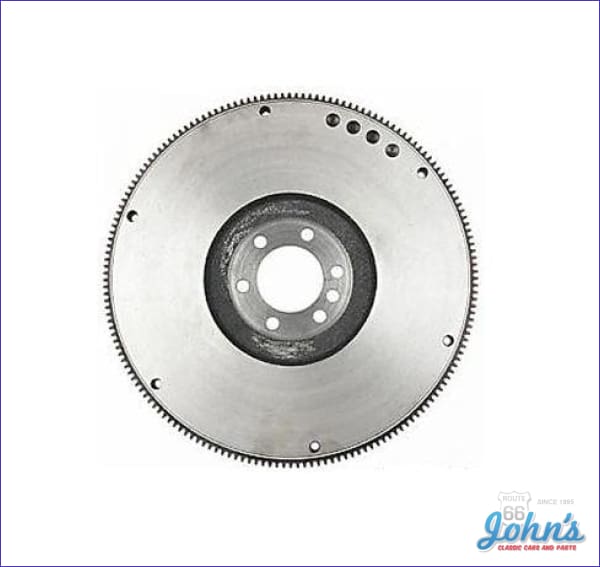 Flywheel, 11" 454 BB only with 11" Clutch. for Camaro Chevelle El Cami ...