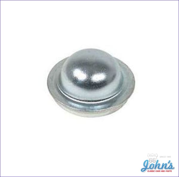 Front Disc Brake Rotor Dust Cap, Each. for Camaro Chevy II / Nova ...