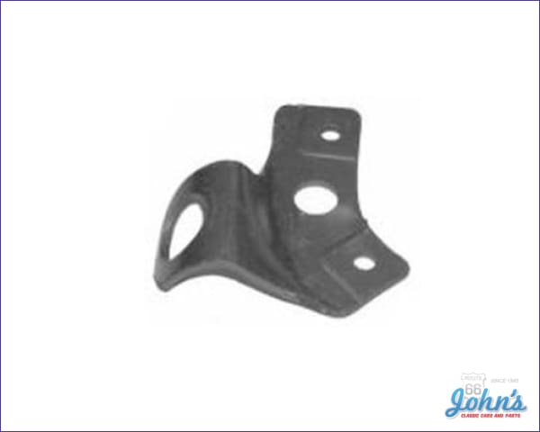 Front Outer Bumper Bracket, LH. for Camaro – John's Classic Cars and Parts