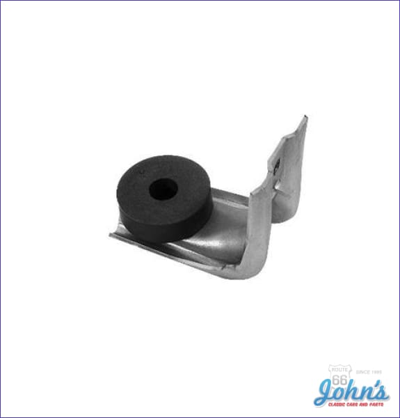 Front Window, Front Stop Assembly- Each for Chevelle El Camino – John's ...