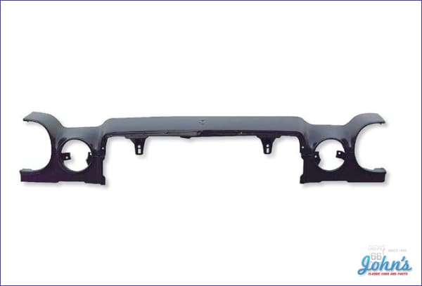 Header Panel - Rally Sport. for Camaro – John's Classic Cars and Parts