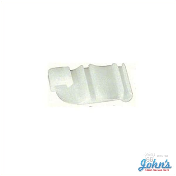 Headliner Clip, Each. for Chevelle El Camino Chevy II / Nova – John's ...