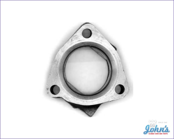 Heat Riser Spacer, SB. for Camaro Chevelle El Camino Chevy II / Nova ...