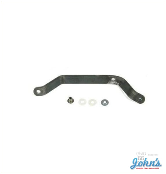 Heater Control Lever with Factory Air Conditioning #4 "DEFROST". for C ...