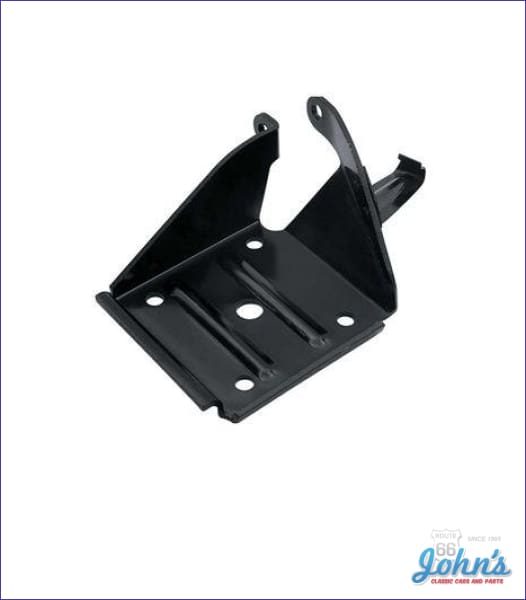 Leaf Spring Anchor Plate, With Mono Leaf Springs. LH or RH EA for Che ...