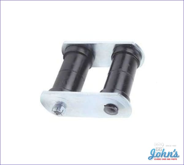 Leaf Spring Shackle Kit. Each for Camaro Chevy II / Nova – John's ...