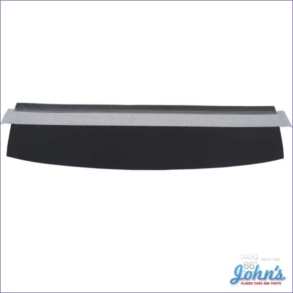 Package Tray. for Camaro – John's Classic Cars and Parts