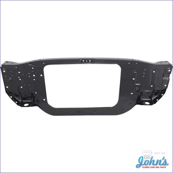 Radiator Core Support - OE Correct. for Camaro – John's Classic Cars ...