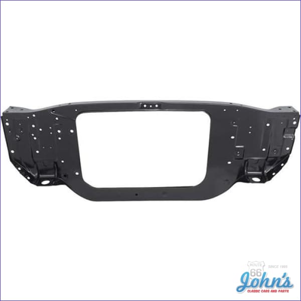 Radiator Core Support - OE Correct. for Camaro – John's Classic Cars ...