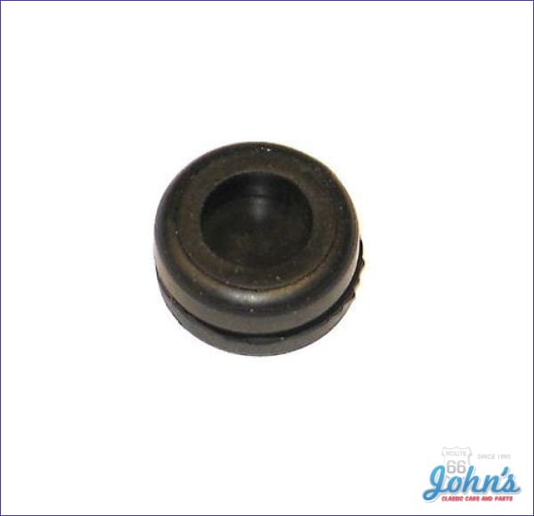 Radiator Support Grommet, Passenger Side. 13/16" O.D. for Chevy II / N ...