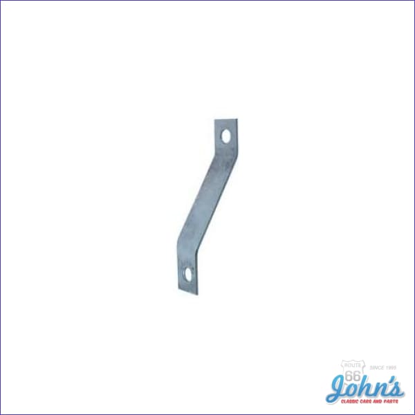 Radio Support Bracket. With AM or AM/FM for Camaro Chevy II / Nova ...