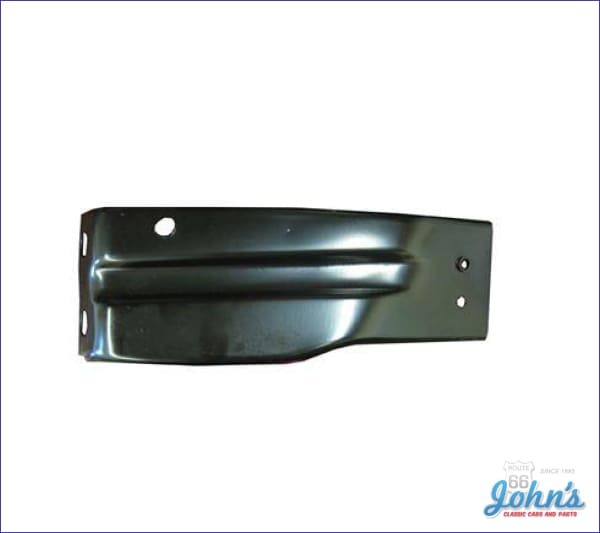 Rear Frame Rail Brace - LH for Chevy II / Nova – John's Classic Cars ...