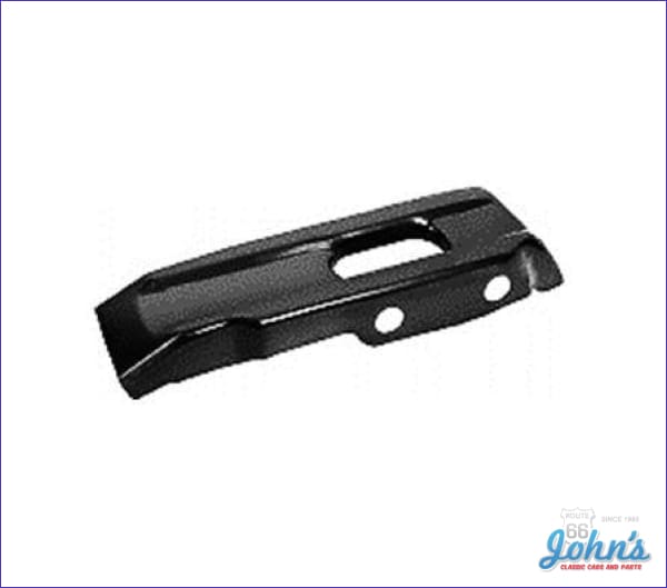 Rear Frame Rail Brace - RH for Chevy II / Nova – John's Classic Cars ...