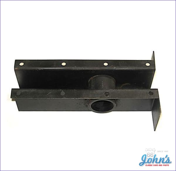 Rear Frame Repair Section. for Chevy II / Nova – John's Classic Cars ...