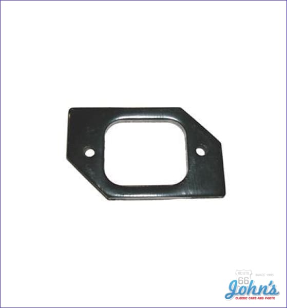 Rear Upper Shock Mount. EA for Chevy II / Nova – John's Classic Cars ...
