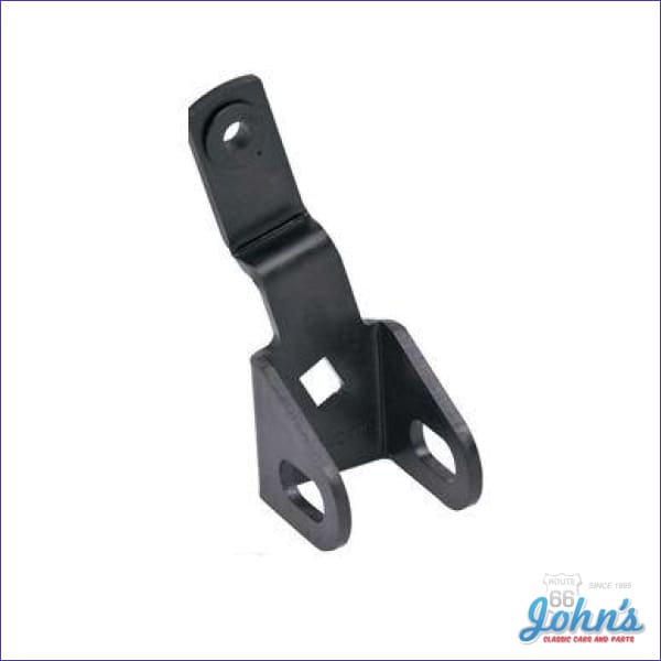 Shift Lever. TH350, TH400 and Over Drive Floor Shift. for Chevy II / N ...