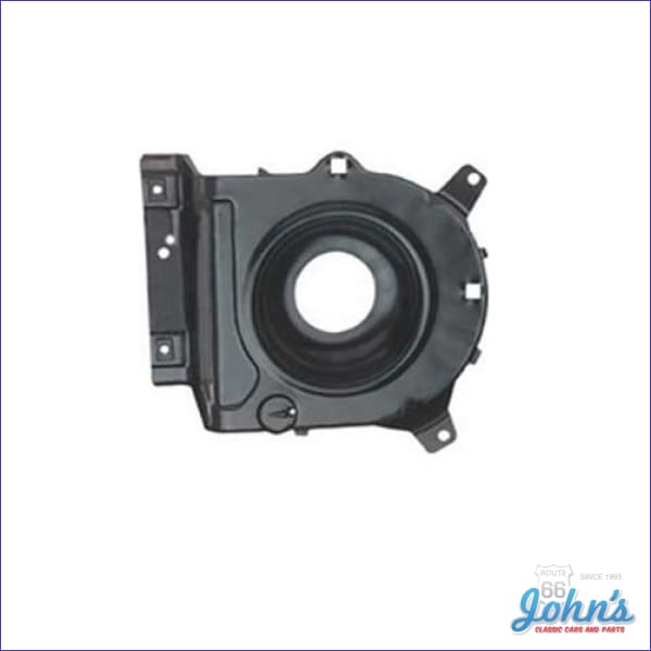 Standard Headlight Housing- LH for Camaro – John's Classic Cars and Parts