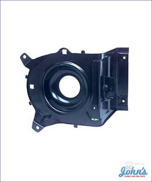 Standard Headlight Housing- RH for Camaro – John's Classic Cars and Parts