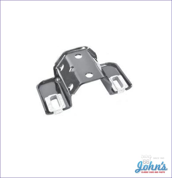Steering Column Bracket for Camaro Chevy II / Nova – John's Classic ...