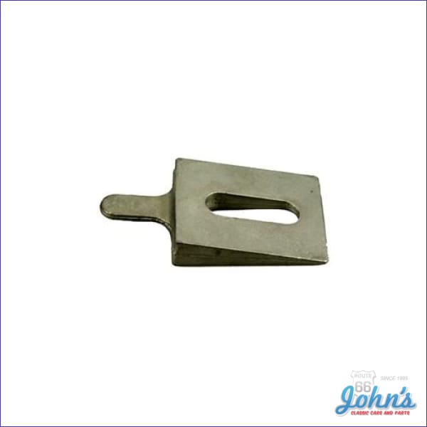 Steering Column Wedge, Each. Correct OE Quality Reproduction. GM # 137 ...