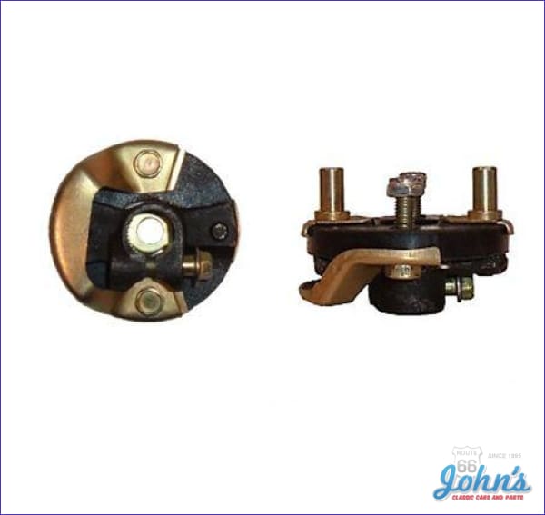 Steering Coupler, Power Steering, Heavy Duty Replacement Style. for Ca ...