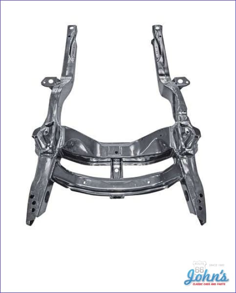 Subframe Assembly, Factory Correct for Camaro Chevy II / Nova – John's ...