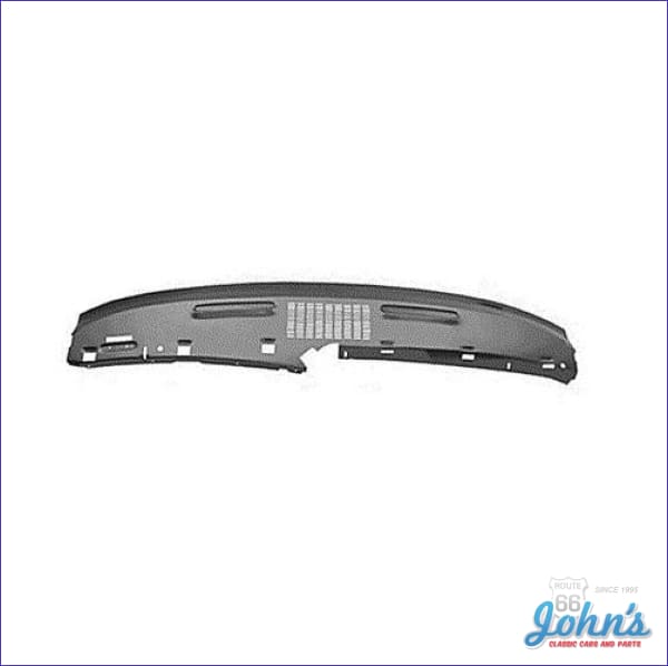 Upper Dash Repair Panel for Camaro – John's Classic Cars and Parts