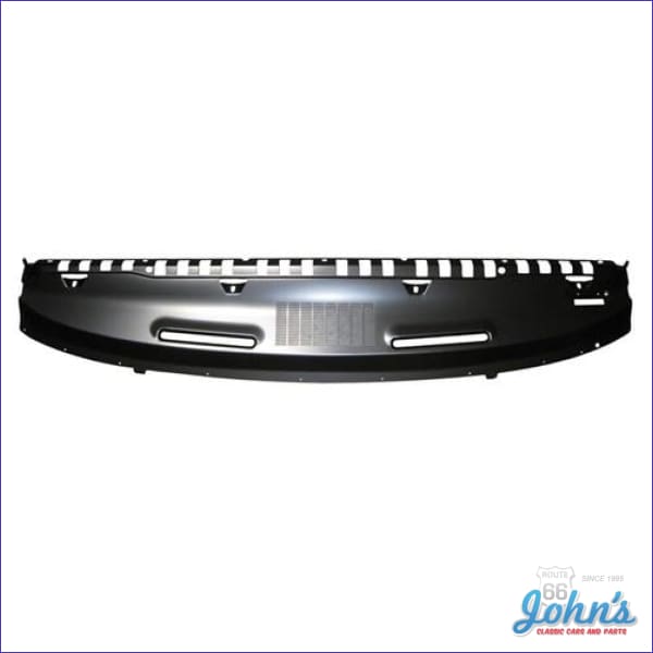 Upper Dash Repair Panel- OE Style for Camaro – John's Classic Cars and ...